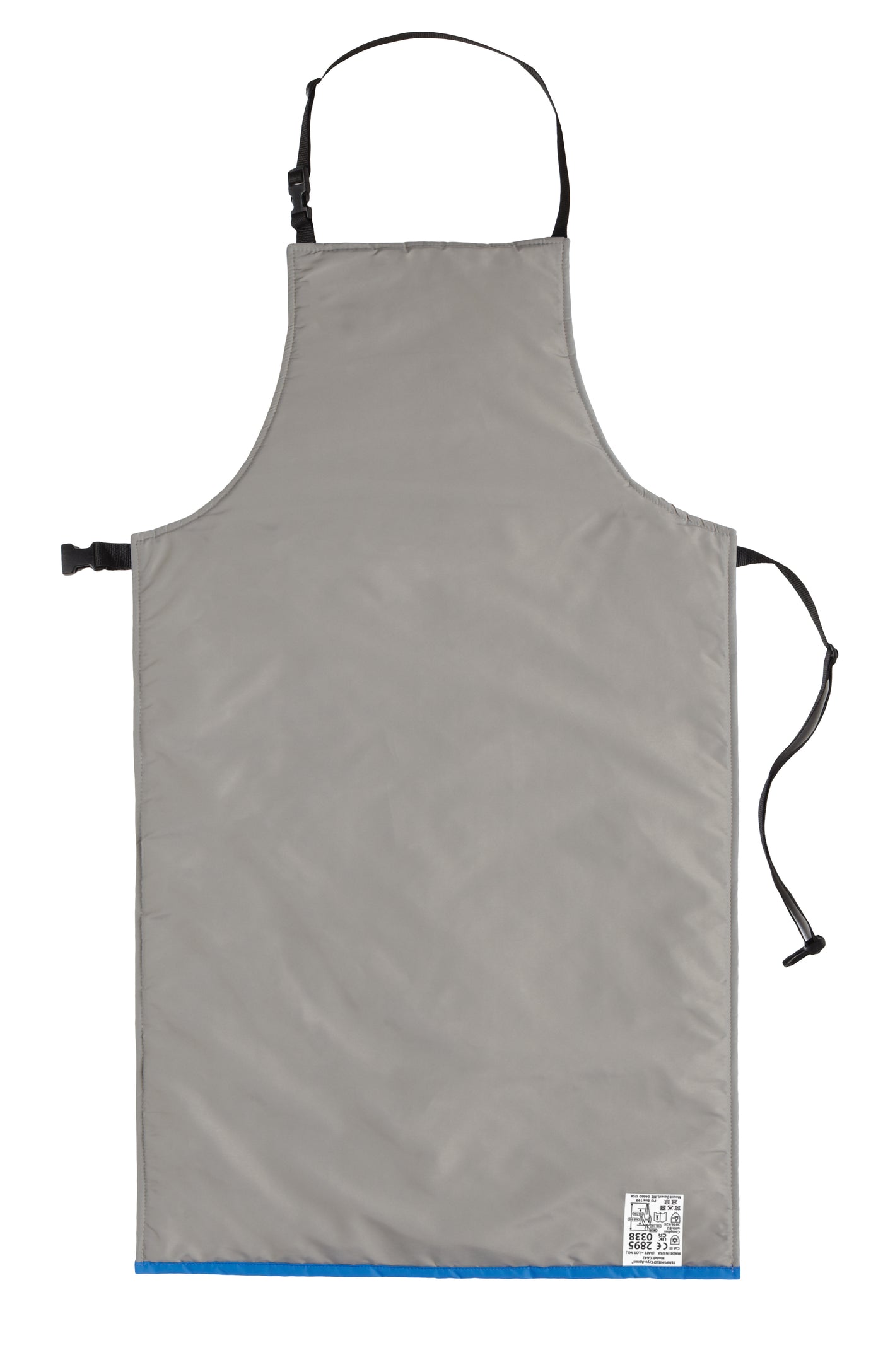 TEMPSHIELD® Cryo-Apron®- Made in the USA