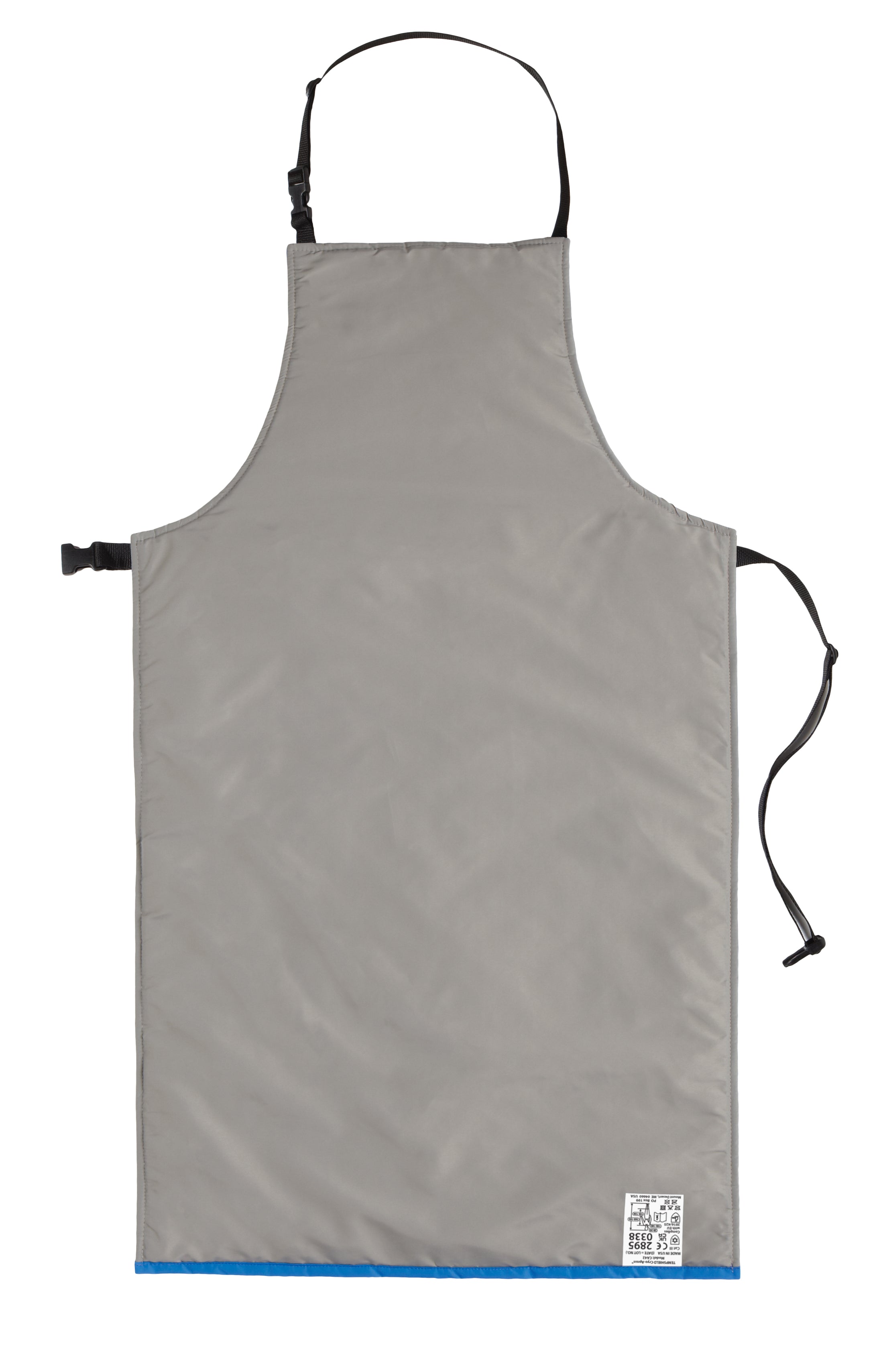 TEMPSHIELD® Cryo-Apron®- Made in the USA