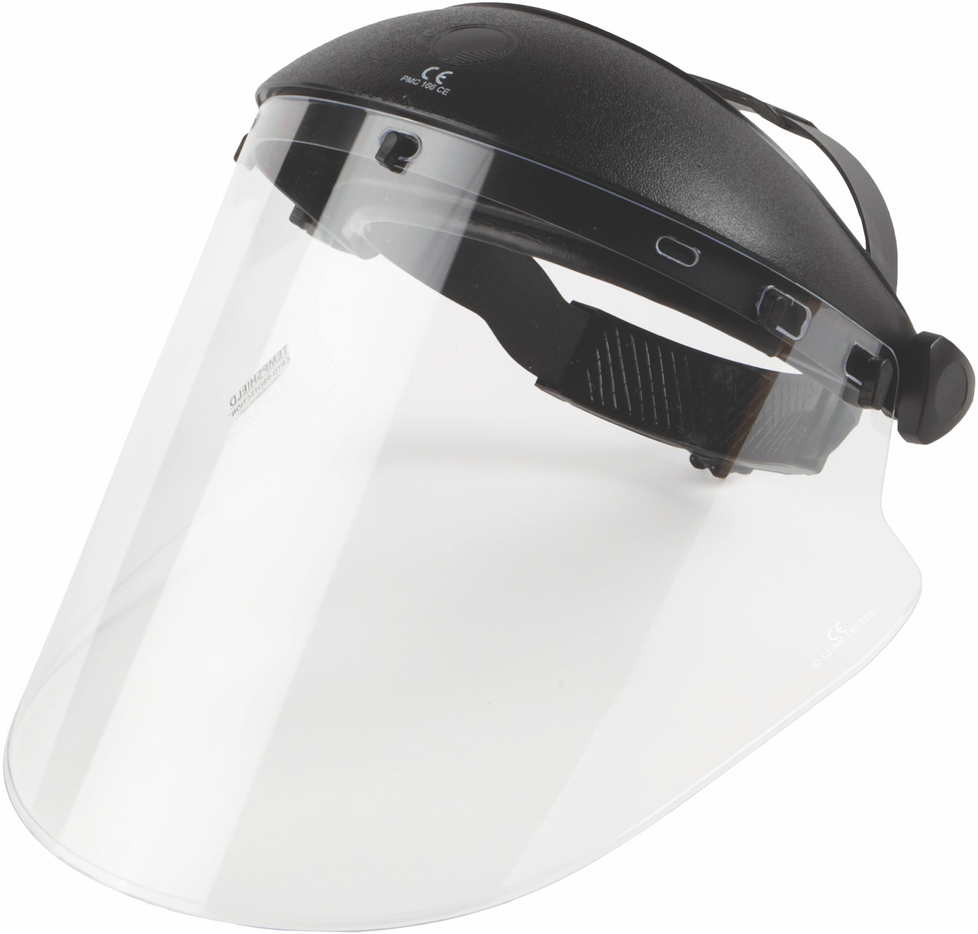 Cryo-Protection® Face Shield | Tempshield