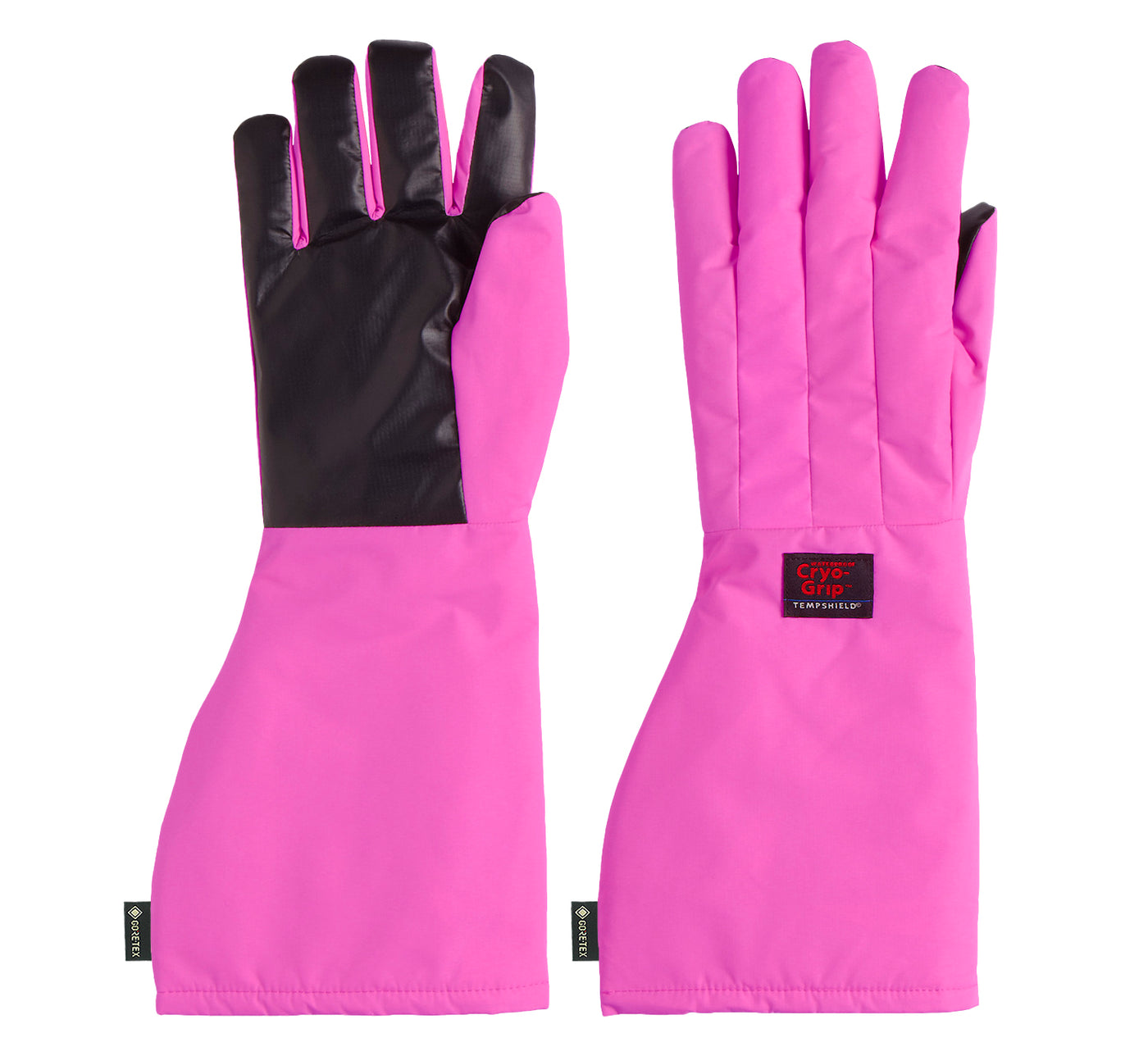 TEMPSHIELD® Waterproof Cryo-Grip® Gloves - Made in the USA