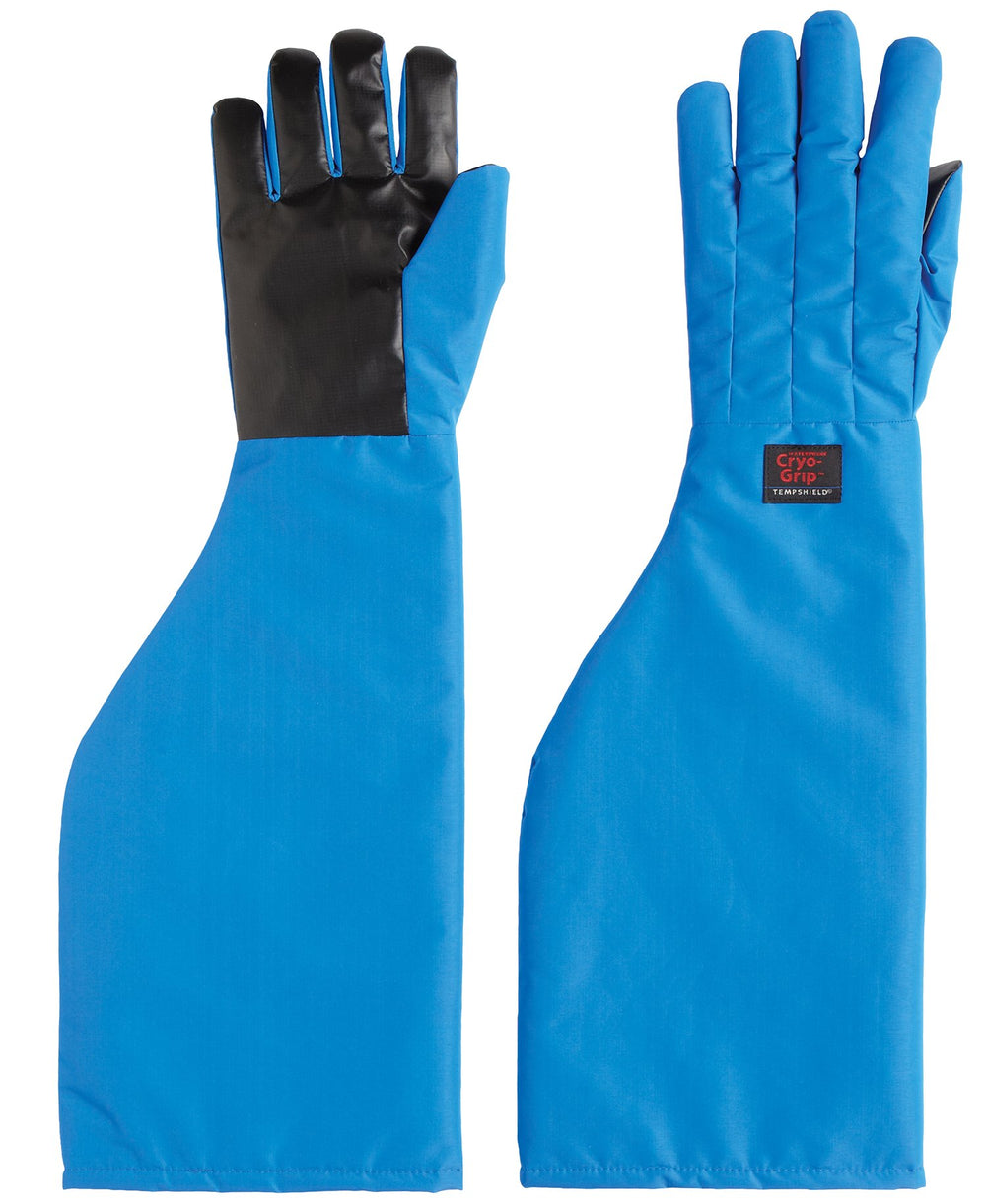 Waterproof Cryo-Grip® Gloves | Tempshield