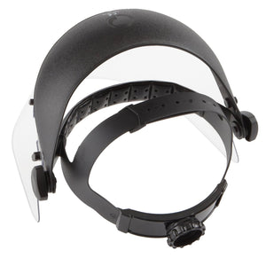 Cryo-Protection® Face Shield | Tempshield