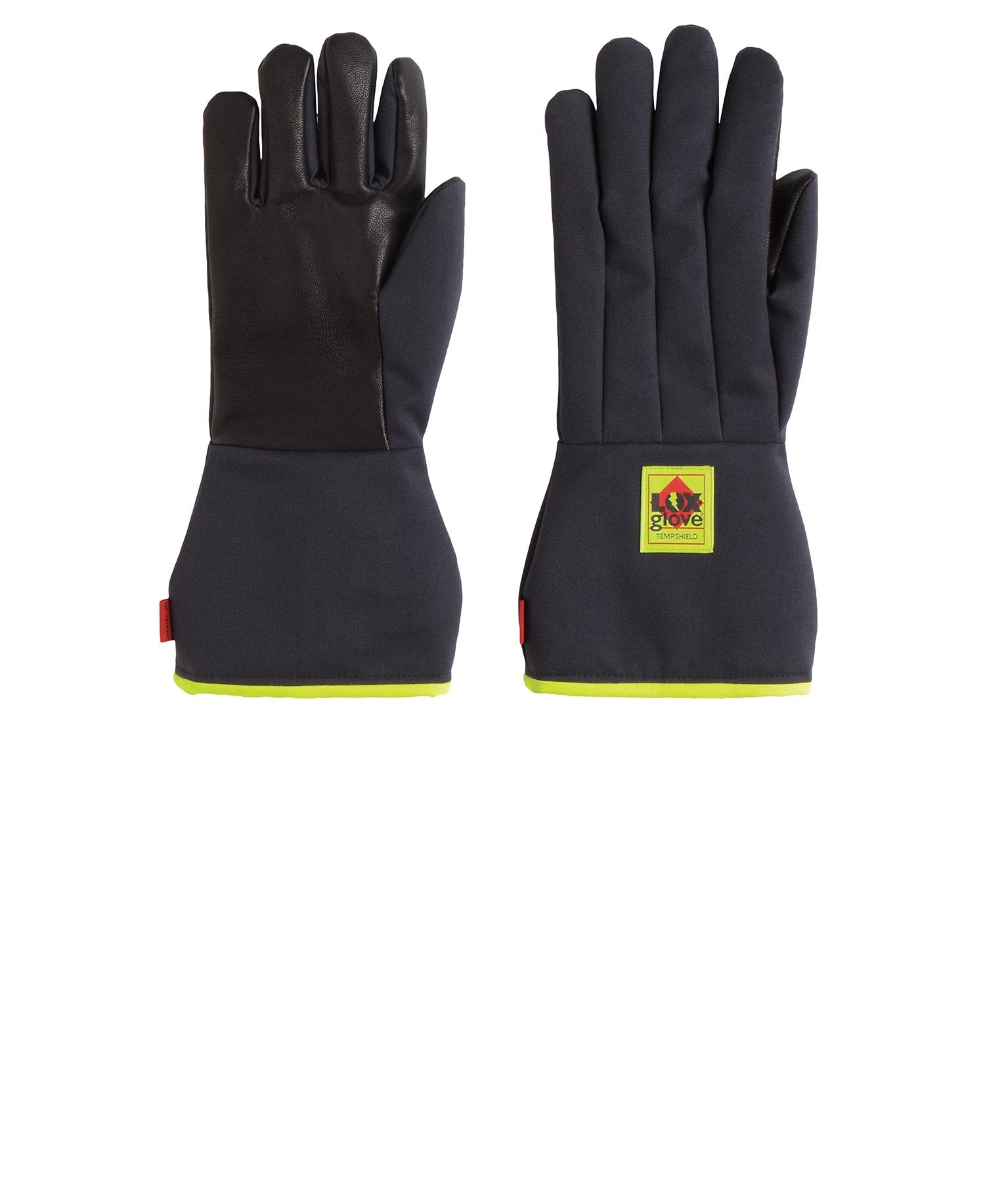 LOX-Glove® | Tempshield