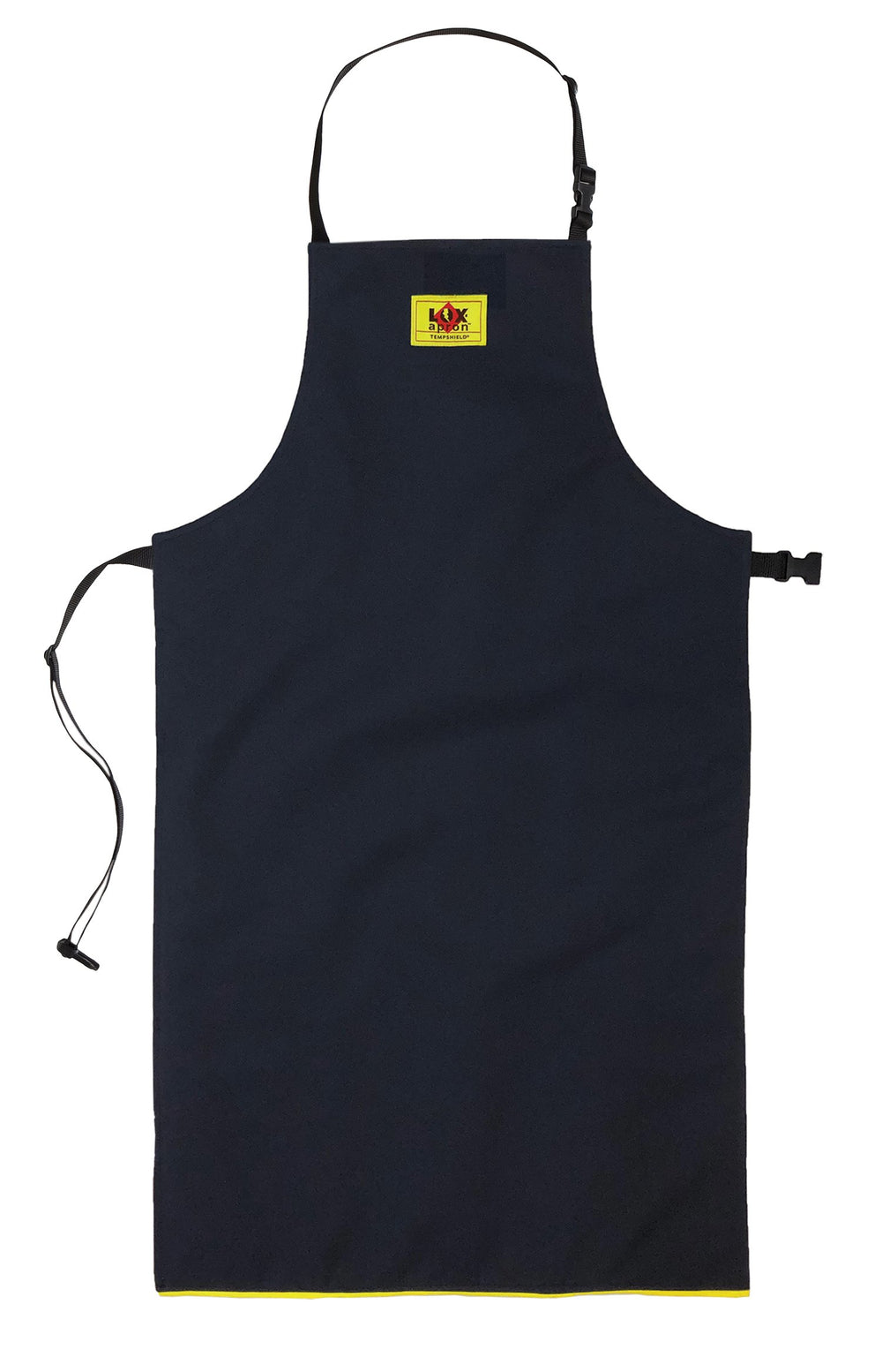 LOX-Apron™ | Tempshield
